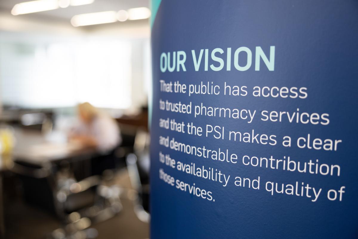 We have published our Annual Report for 2022 | PSI